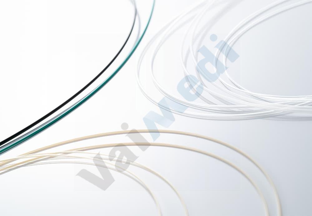 Extruded Insulation Tubing and Processing Services | Vaimedi